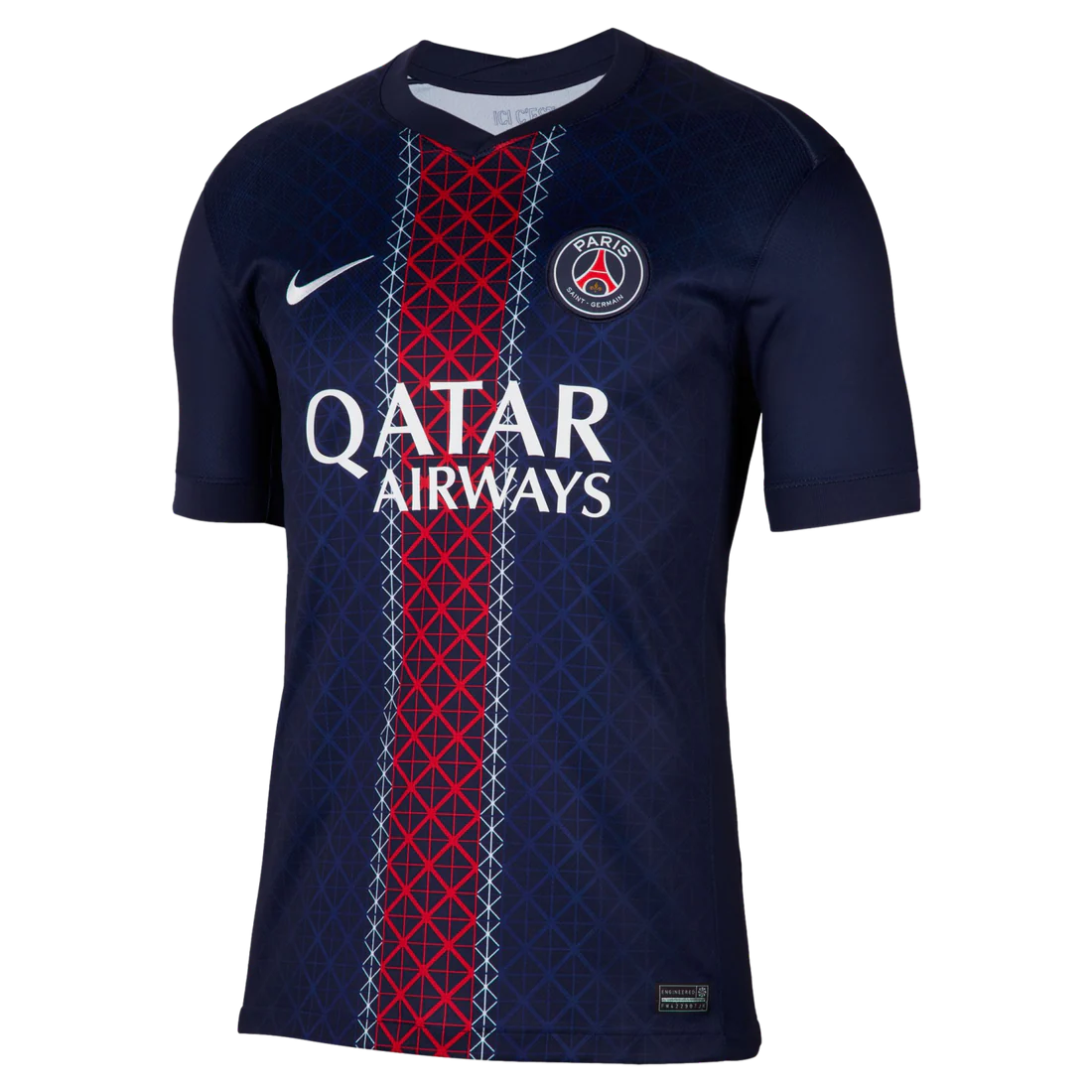 PSG 25/26 Stadium Home – Coin du Soccer